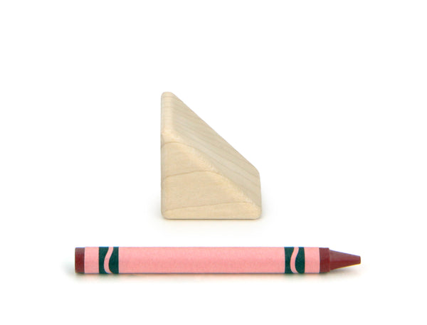 1x1 Triangle Unit Building Block – Everwood Friends