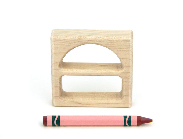 2x2 Arch Window Unit Building Block – Everwood Friends