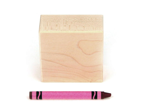 2x2 Square Unit Building Block – Everwood Friends