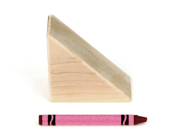 2x2 Triangle Unit Building Block – Everwood Friends