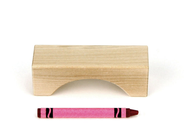 3x1 Arch Unit Building Block – Everwood Friends