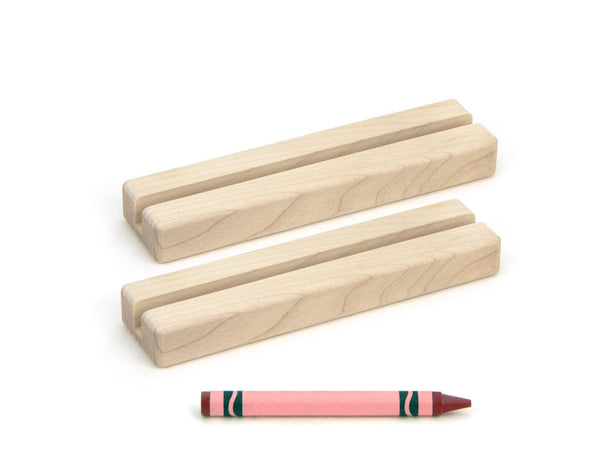 2 pack Flash Card Holders – Everwood Friends